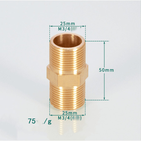 Water Pipe Joints, Brass Quick Joints, Female Faucet Joints and Male ...