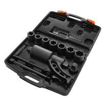 VEVOR Torque Multiplier, Heavy Duty Torque Multiplier Wrench Set, 1 ...