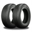 Nexen N'Priz AH8 All-Season Passenger Tire, 205/55R17 91H, Ideal for ...