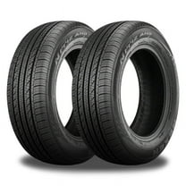 Nexen N'Priz AH8 All-Season Passenger Tire, 205/55R17 91H, Ideal for ...