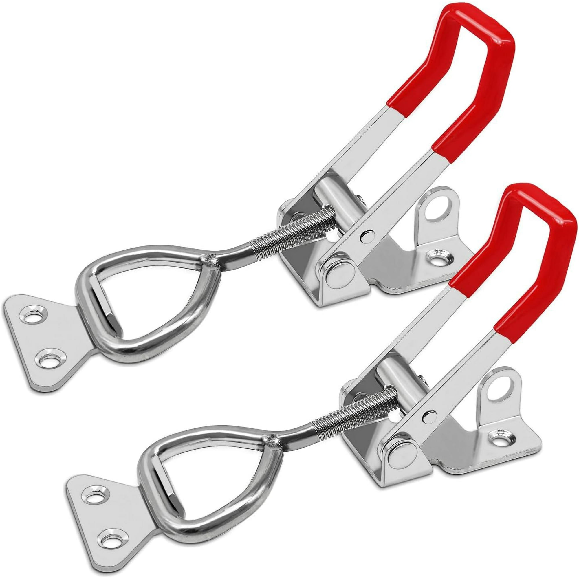 Click here for Ld Seller 4003 Heavy Duty Toggle Latch Clamp  304... prices