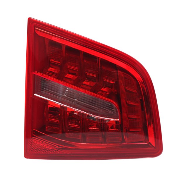 Calaveras Luz trasera de freno Luz roja de advertencia de freno para ...