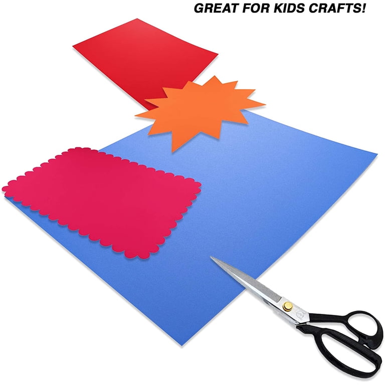 Metallic Poster Board
