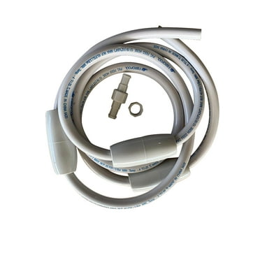 Polaris 360 Pool Cleaner Feed Hose Complete with Floats, UWF, and ...
