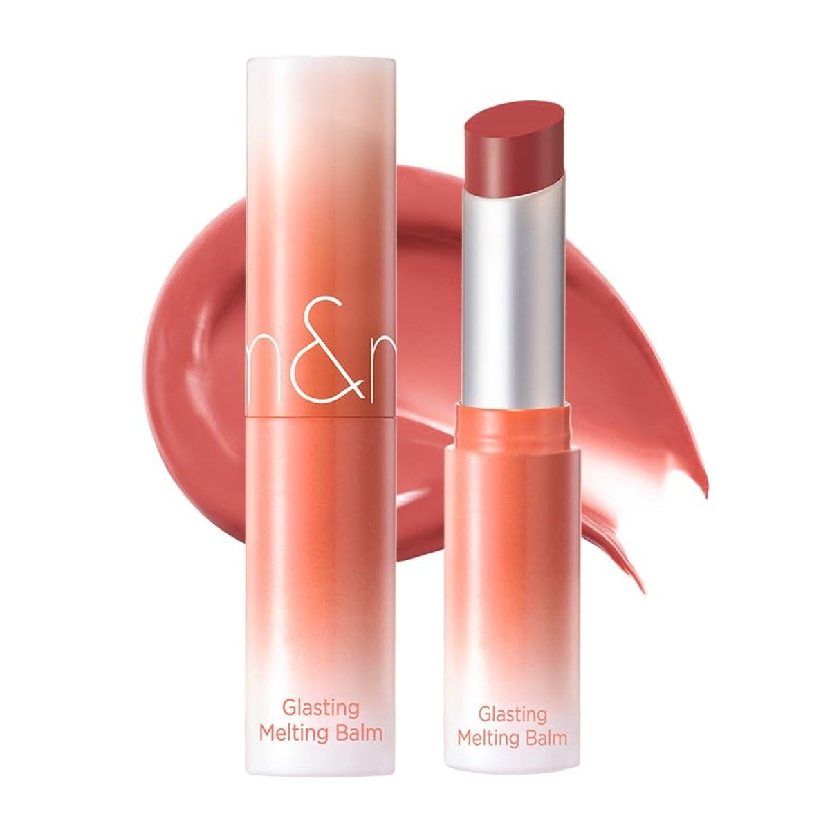 Click here for Rom & nd Romand Glasting Melting Balm Dusty On The... prices