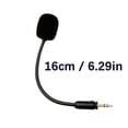 Gaming Microphone With 360 Adjustable Boom Arm And Algorithm For Clear ...