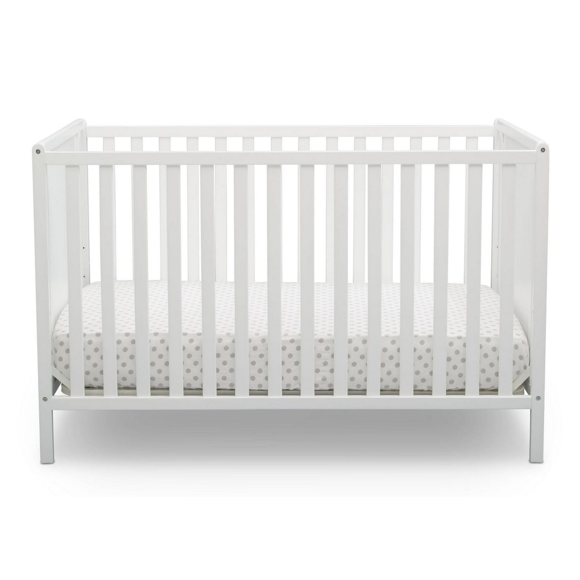 Click here for Delta Children Kendrick 4-In-1 Convertible Crib 58... prices