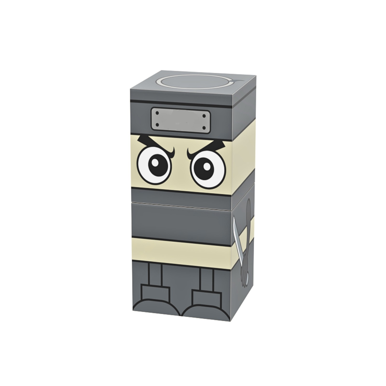 2025 New Italian Brainrot Building Block Set - Brainrot Action Figure ...