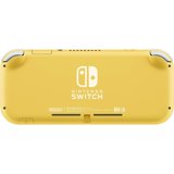 Nintendo Switch Lite Console - Yellow [Nintendo Switch System ...
