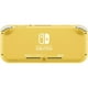 Nintendo Switch Lite Console - Yellow [Nintendo Switch System ...