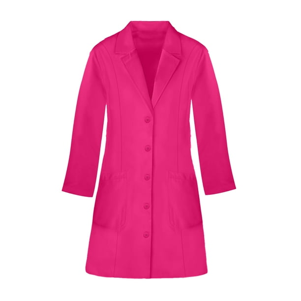 Panda Uniform Colored lab coat and lab coats women | white lab coat and ...