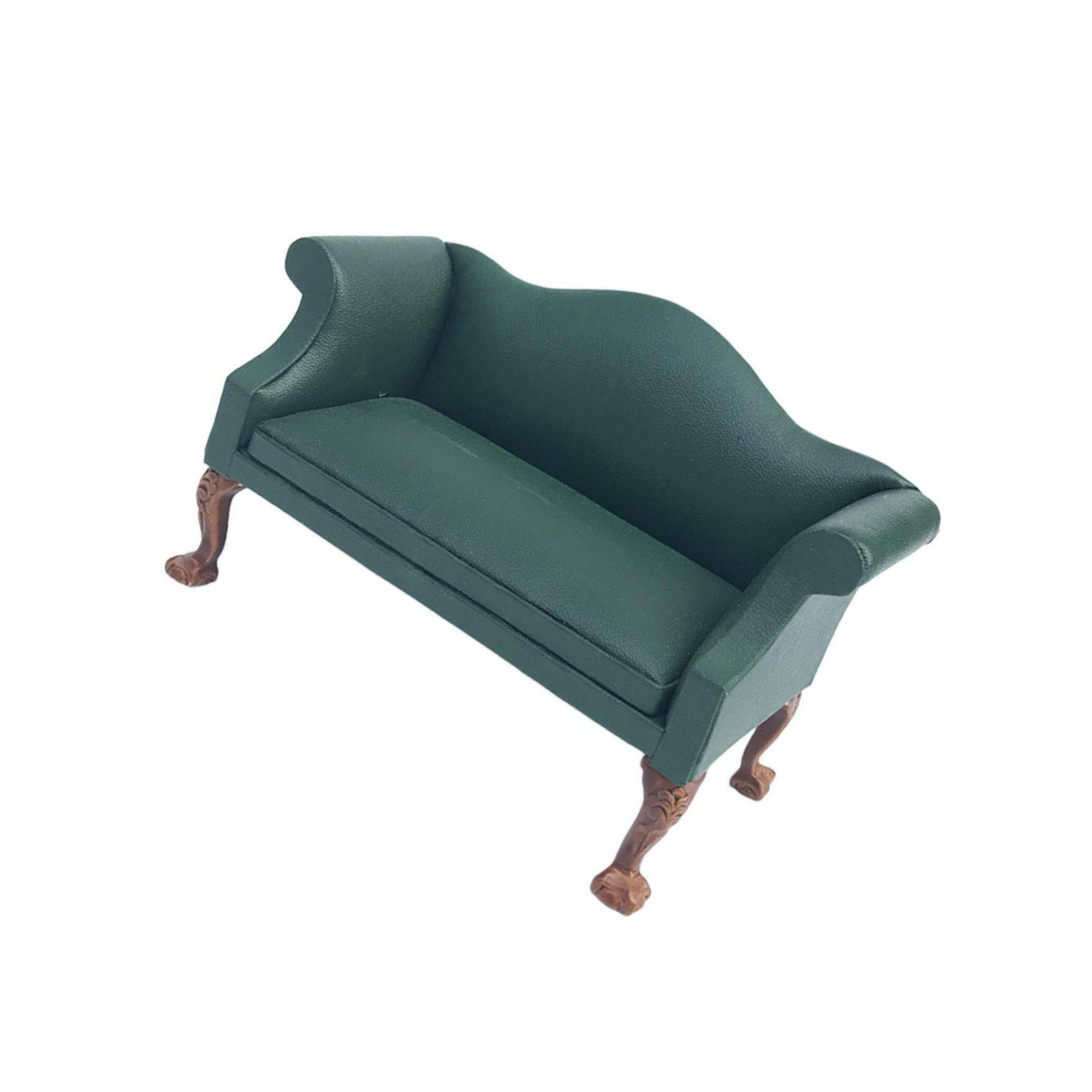 Click here for Hi fancy Realistic 1:12 Scale Dollhouse Armchair H... prices