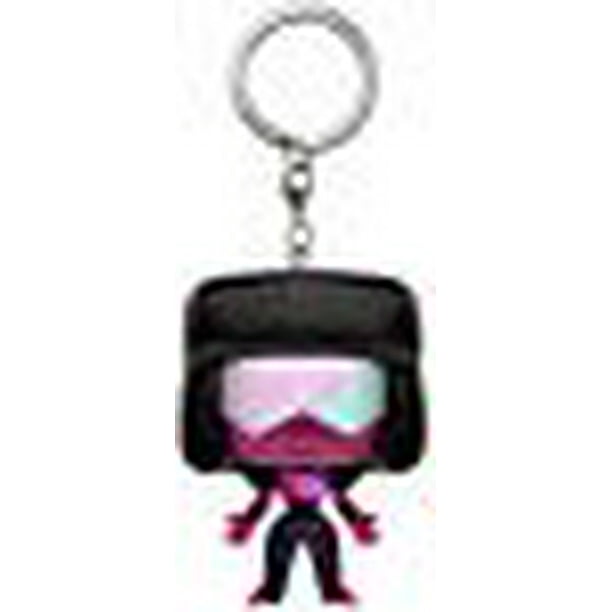 Funko POP Keychain: Steven Universe Garnet Action Figure - Walmart.com