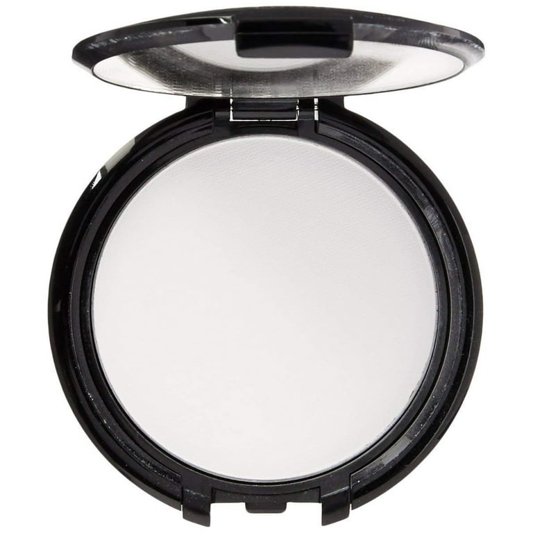 Gothic White Face Powder