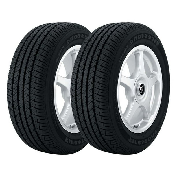 PAQUETE DE 2 LLANTAS 185/60R15 FIRESTONE FR710 | Bodega Aurrera en línea