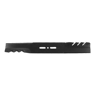 Greenworks 29373 Replacement Lawn Mower Blade, 19-Inch - Walmart.com