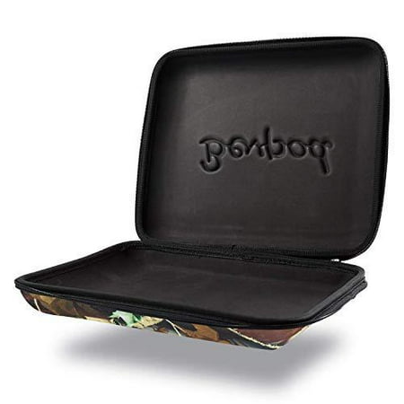 BevPod Ultra Slim Cooler - Leak-Proof 3 x 11 x 14 Small Cooler for 10 ...