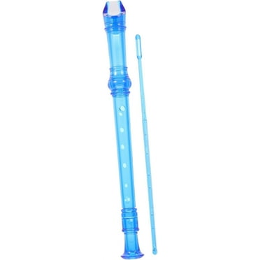 Mini Plastic Flutes (4Dz) - Toys - 48 Pieces - Walmart.com