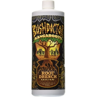 FoxFarm FX14016 Marine Cuisine Time Release Garden Seafood Fertilizer ...