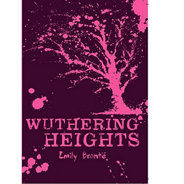 Sparknotes Wuthering Heights