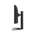 "LG Ultrawide Gaming Monitor 34"" 34BP65C-B, 3440 x 1440 Curved VA ...