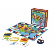 17" Jumbo Chinese Checker - Walmart.com