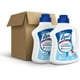 Lysol Laundry Sanitizer Additive, Crisp Linen, 90 Fl Oz Pack of 2 ...