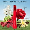 Magic Flower Red Eau de Parfum for Women – Fruity Floral Scent with ...
