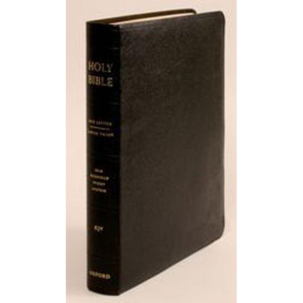 Old Scofield Study Bible KJV Large Print Walmart Walmart old-scofield-study-bible-kjv-large-print-walmart-walmart