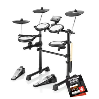 Alesis Cymbal/Drum Clamp for Command Kit / Command X Kit - Walmart.com