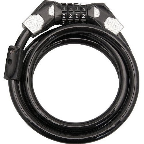 Bell Plat Lock Ballistic 12mm Combo E/s - Walmart.com