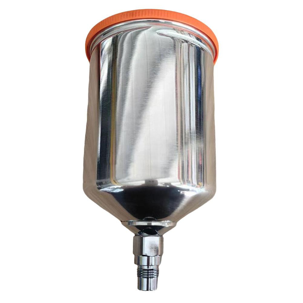 CAIROYAR Recipiente para pistola rociadora de 600 ml para tanque ...