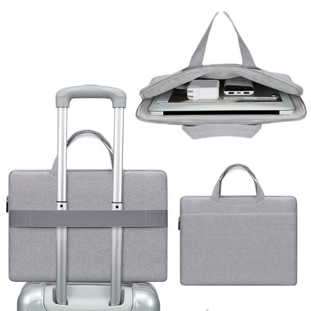 Drppepioner Computer bag-Laptop Case Computer Case Laptop Travel Bag ...