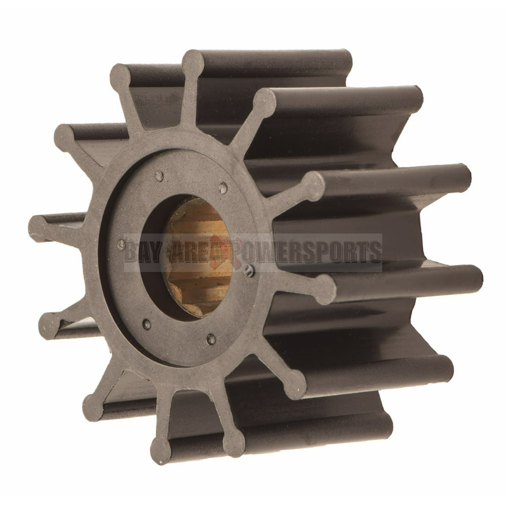 Volvo Penta Impeller 825940 860203 3855546 3858256 3862281 21213660 ...