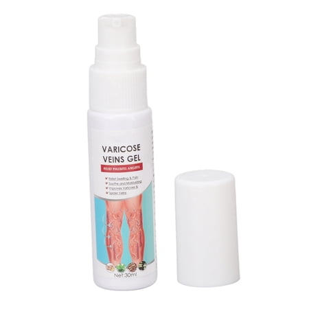 Varicose Spray, 30ml Improve Blood Circulation Reduce Pain Relief ...