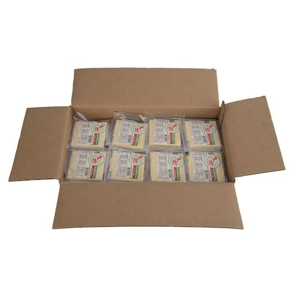 Wonton Wrappers Walmart