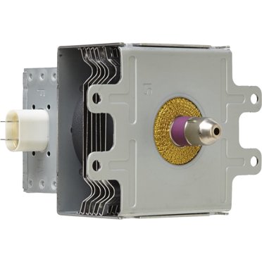 Genuine General Electric Turntable Motor WB26X10233 - Walmart.com