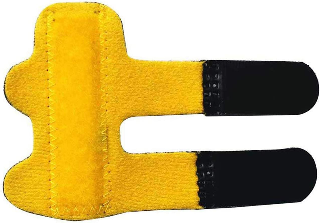 Finger Splint Universal Finger Straightener Finger Support Braces ...