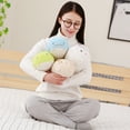 25cm/60cm Cute Corner Bio Plush Doll Soft Stuffed Sumikko Gurashi Plush ...