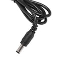 BIMZUC 12V 3A Power Adapter Charger, 37in Cord US Plug for LED Display ...