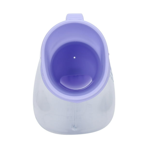 Urinals For Men, 1000ml Men Urine Collection Container Spill Proof ...