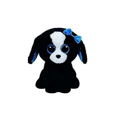 TY Beanie Boo Boos 3" Key Clip - Tracey the Dog - Walmart.com