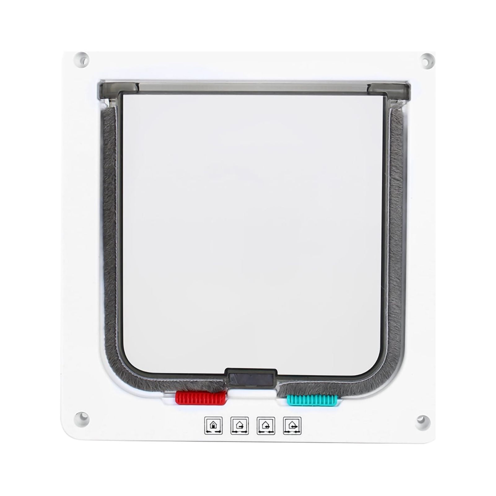 Click here for Estink Smart Cat Door  19.2 X 20 X 5.5cm Small Dog... prices