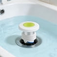 Advanced Sealing Technology Pipe Plugs Ensures Watertight Seal To Block ...