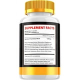 Vigortrix for Men Capsules - Vigortrix Vitamin Complex Pills, All ...