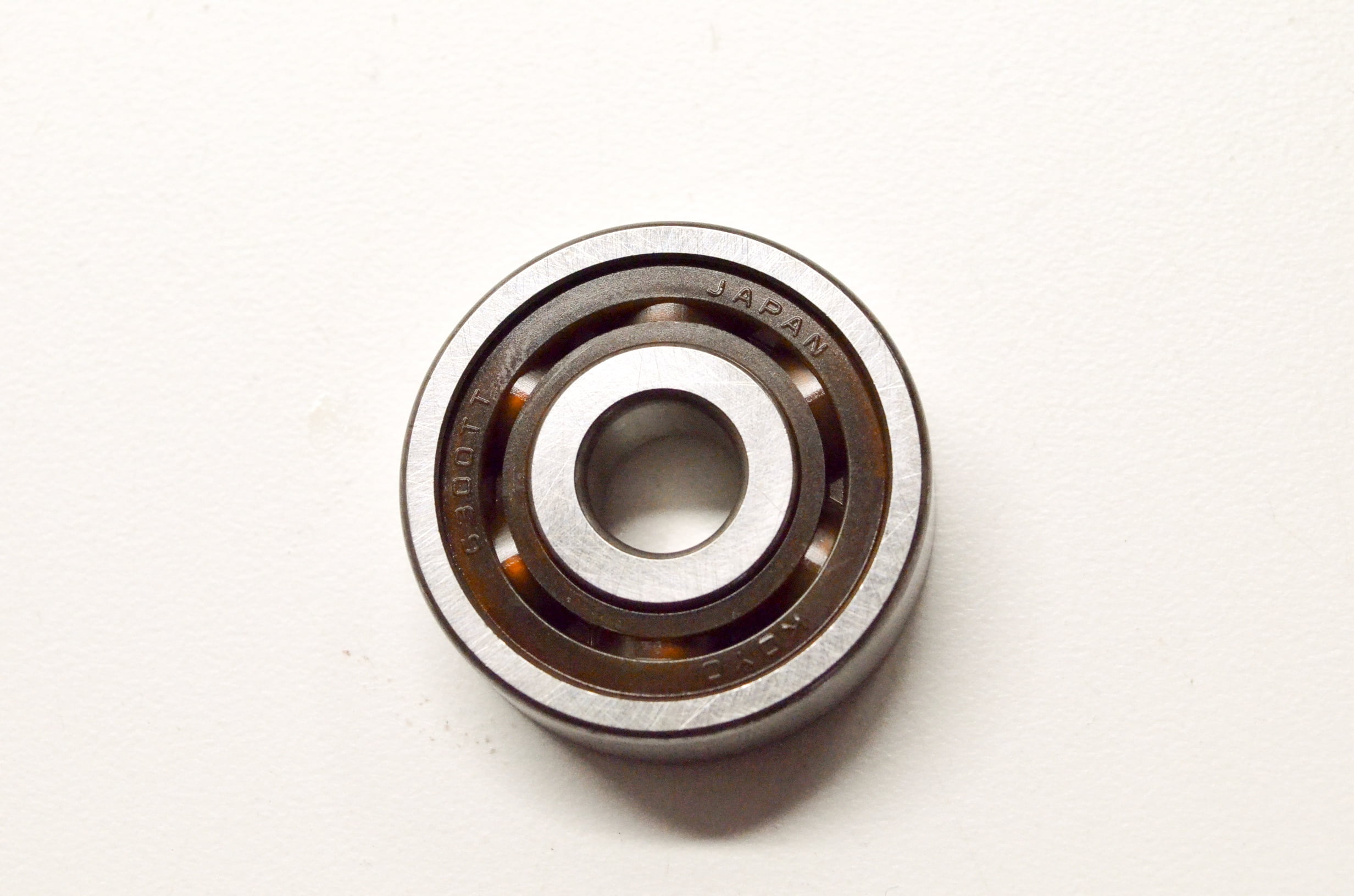 New OEM Yamaha 93306-30003-00 OEM Yamaha 93306-30003-00 Bearing NOS NOS ...