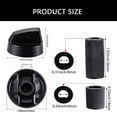 Control Knobs Easy Installation Knobs Professional Repair Knobs ...