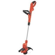 "BLACK+DECKER GH900 6.5 Amp 14"" String Trimmer, Lightweight, Automatic ...