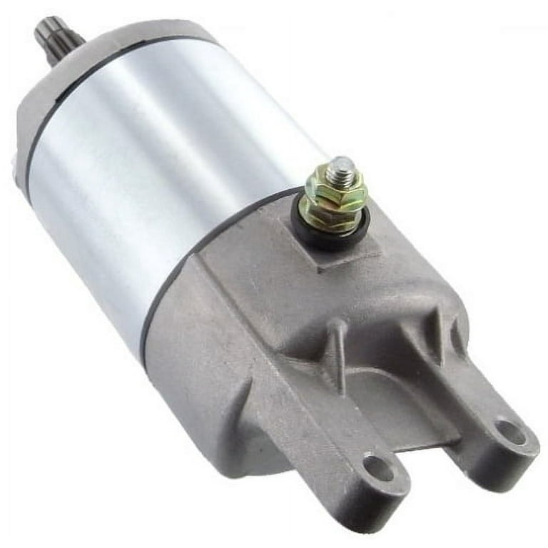 Starter For Honda Fourtrax 250 Trx250 1987 Model Arrowhead Honda TRX250 ...