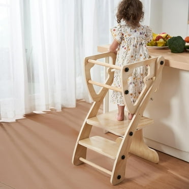 Safety Step A-10C-G Adjustable Folding Safety Step - 15" x 19 ...